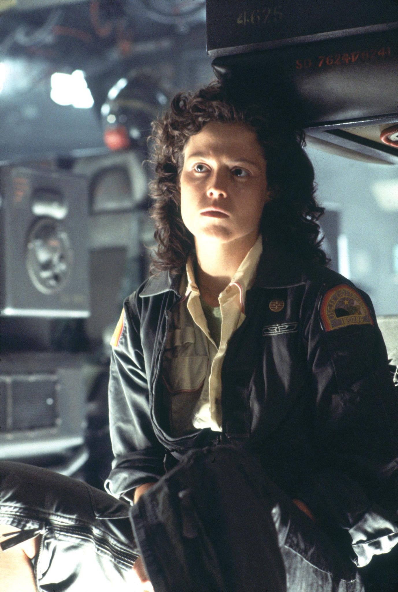 Alien (1979) is a great lesson in cinema for horror kids - Egregious