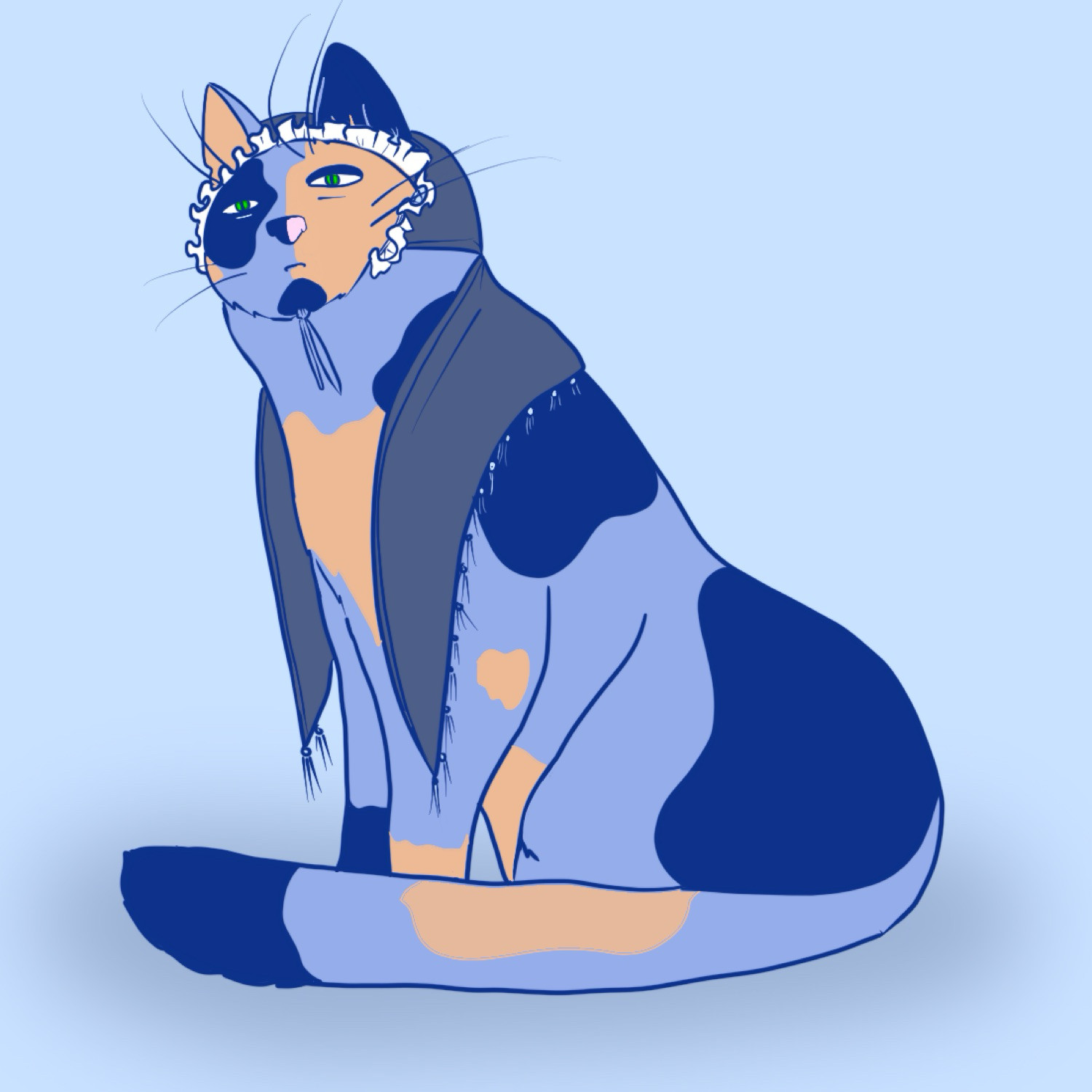 make bad art. - Egregious