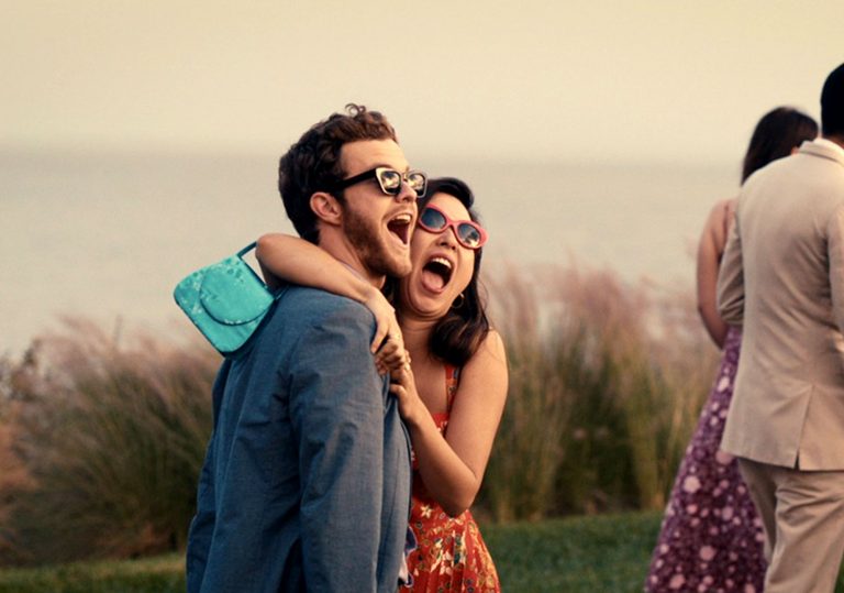 Movie Review: Plus One (2019) *** - Egregious