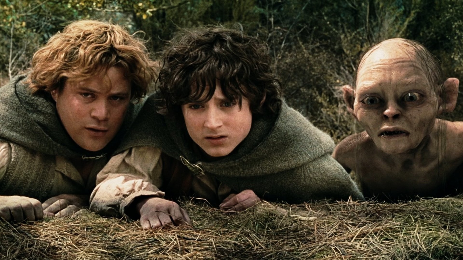 Movie Review: The Two Towers (2002) ***** - Egregious